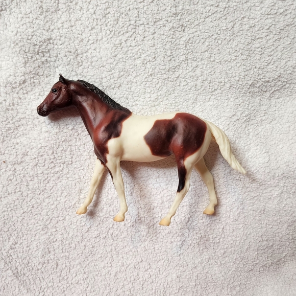 Breyer | Other | Paint Breyer Collectable | Poshmark
